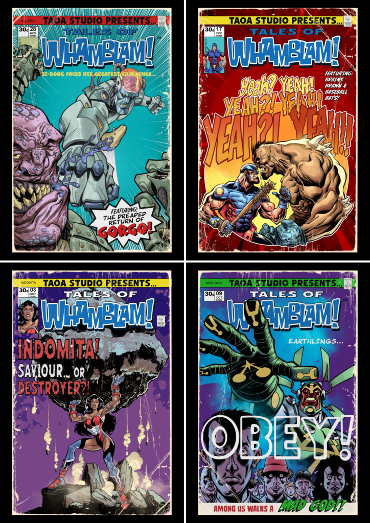 Store – Ant Williams Artist